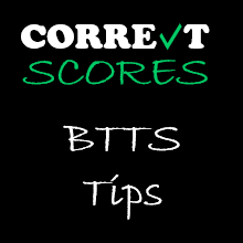 Both Teams to Score Predictions for Today! AI BTTS Tips here